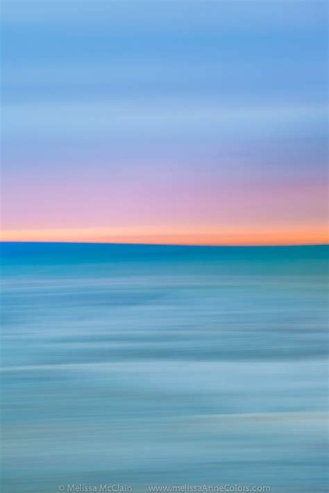 Richmond Beach Sunset Colors Limited Edition Photograph