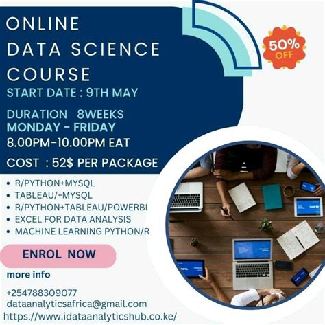 Idata Analytics Hub On Linkedin Dear Learners Dont Miss Out On This