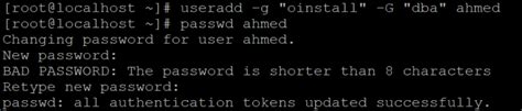 Ora 01017 Invalid Usernamepassword Logon Denied Ahmed Abdelfattah