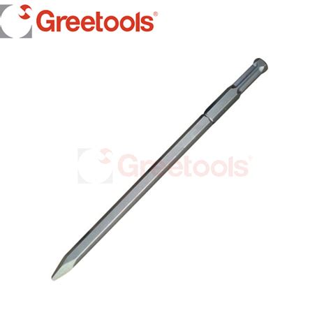 Hilti Hex 22mm Bull Point Chisel From China Manufacturer Greet Power Industry Co Limited