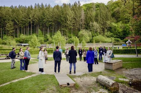 ახალგაზრდობის 🔷 ლუქსემბურგში ევროპის ახალგაზრდული ცენტრების ქსელის