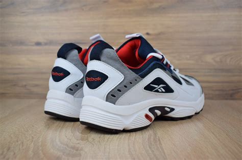 Купить мужские кроссовки Reebok DMX Украина.