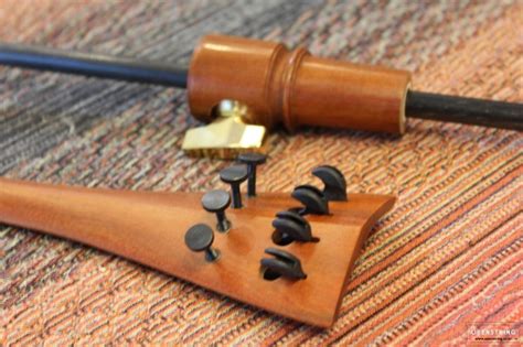 하모니 페르남부코 첼로 테일피스와 첼로 엔드핀 네이버 블로그