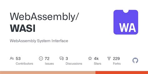 wasi webassembly system interface r hypeurls