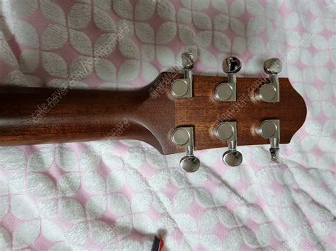 야마하 사일런트 기타 Slg 200 S 민트급 중고나라 카페에서 운영하는 공식 사이트