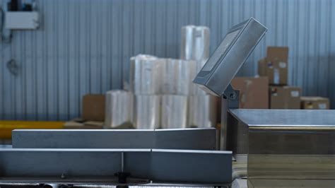 Digital Scale Not Working UniFide CST