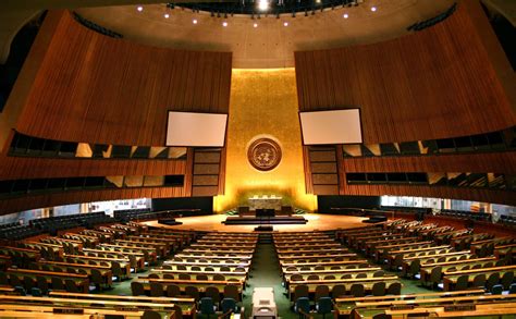 United Nations General Assembly Wycliffe Model United Nations Wiki