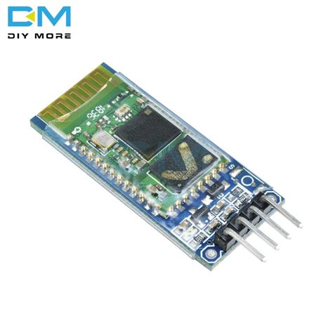 Module Sans Fil Hc05 Pour Arduino Série Module émetteur Récepteur