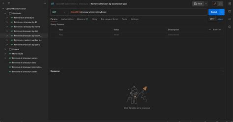 Dinosaurs By Locomotion RESTasaurus