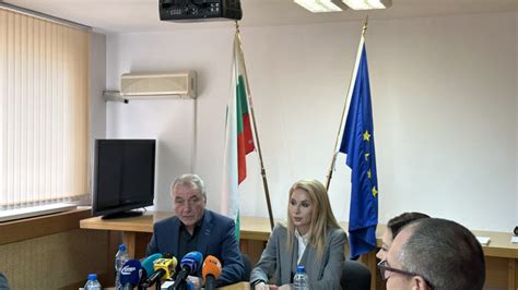 Мария Филипова отсече Пълна защита на потребителите Бизнес — Новини