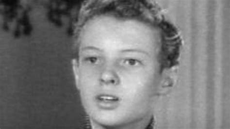 Eddie Haskell Memba Him