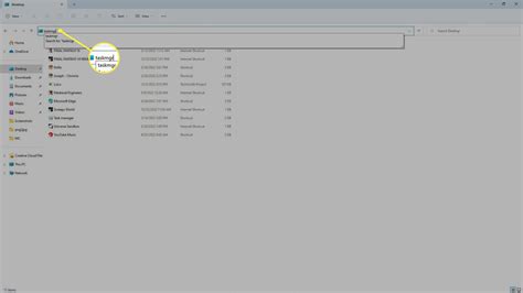 Ways To Open The Task Manager In Windows Ways To Open The Task Manager In Windows