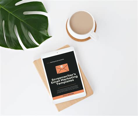 Free Screenwriter Marketing Resources And Templates Guides Tools And