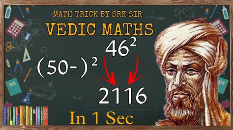 How To Calculate Square Using Tricks Trick To Calculate Square Root