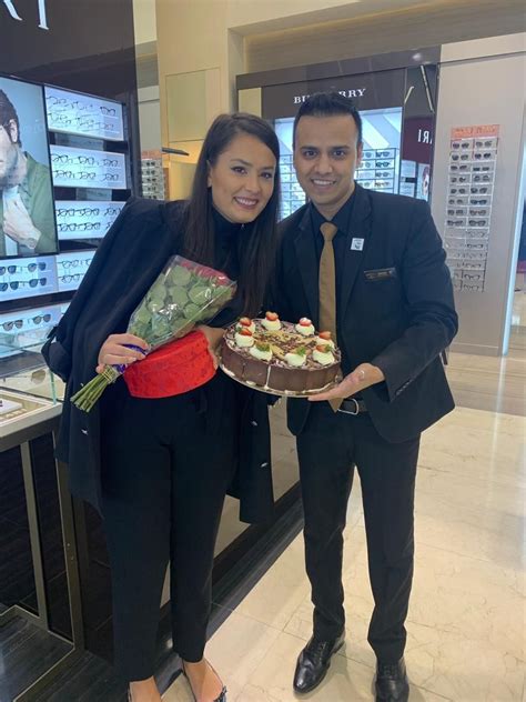 Khan Shahzad On Linkedin Happy Birthday