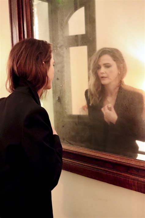 Keri Russell The Bare Magazine