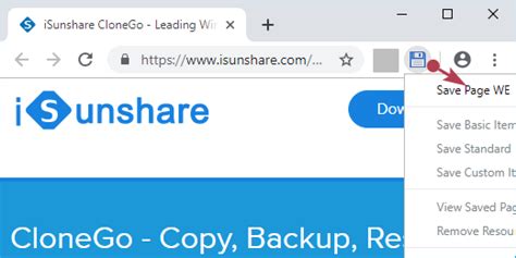 4 Ways To Save A Web Page For Offline Viewing In Google Chrome