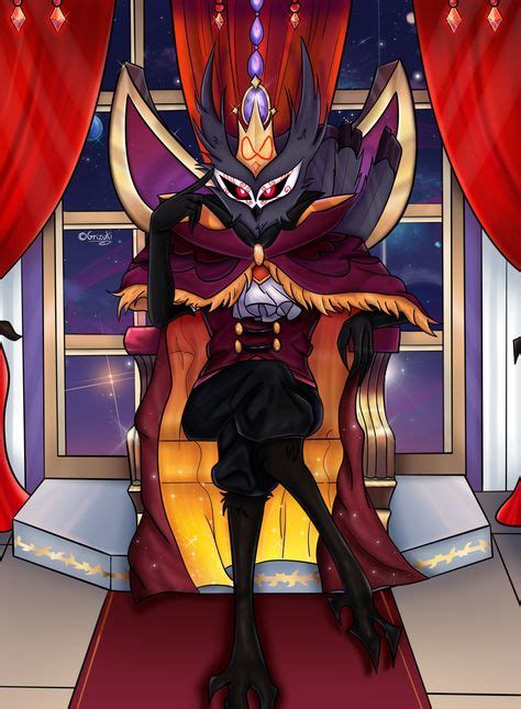 100 Paimon Helluva Boss Ideas In 2025 Boss Hot Dad Hotel Art