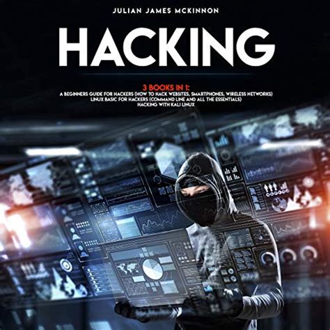 Hacking The Ultimate Beginners Handbook Audible Audio Edition Max Green Francie