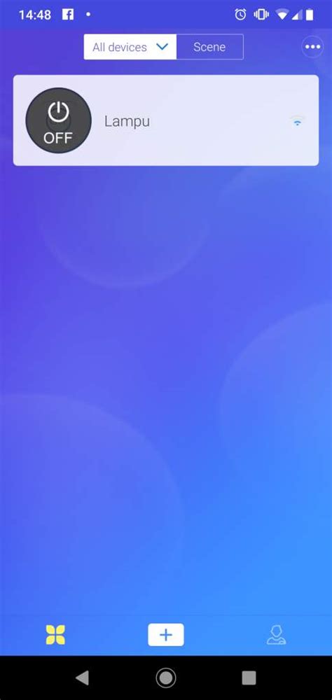 Effortless Home Automation With Sonoff Basic WiFi Switch