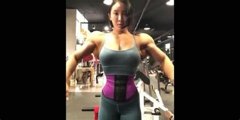 Female Bodybuilders Compilation Muscle Milf Tnaflix Com