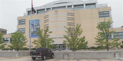 After Misspeaking Flyers Circulate Accusing Rock Co Board Member Of