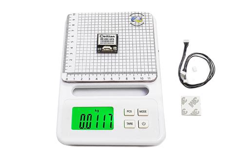 Купити Модуль GPS Beitian BE 880 M10 5883 з компасом ціна 1220