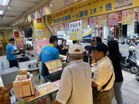 爽中威力彩162億有秘訣！台彩曝3號碼開超過224次 第二區09開過167次 Ettoday財經雲 Ettoday新聞雲