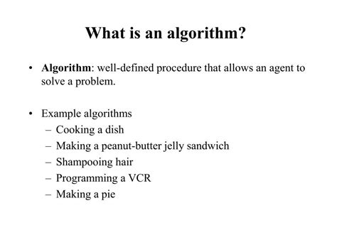 PPT CS107 Introduction To Computer Science PowerPoint Presentation