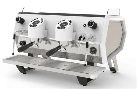Sanremo D8 2 Group Coffee Machine