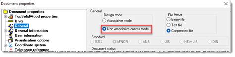 Topsolidfaq Why Does Topsolid Display The Message Incorrect Element Type When Creating An