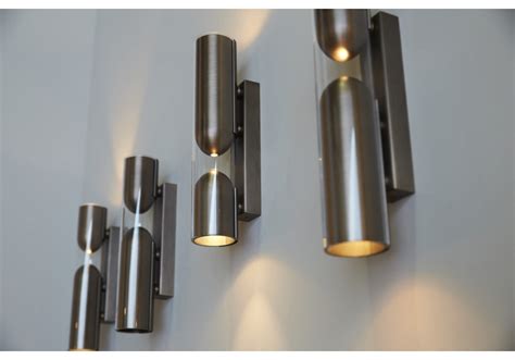 Clash Penta Wall Lamp Miliashop