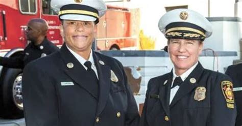 Lafds 300k Per Year Diversity Chief Faces Backlash For Blaming Fire Victims Amid Worst Fire In