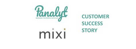 Mixi Hr Team Reduces Data Based Hypothesis Testing Cycle From 1 Month