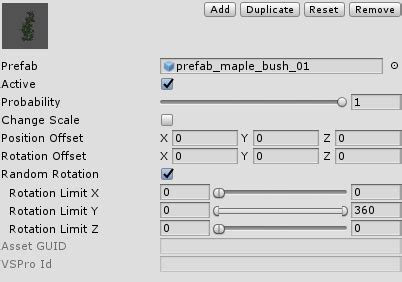 FREE YAPP Yet Another Prefab Painter Open Source GitHub Community Showcases Unity