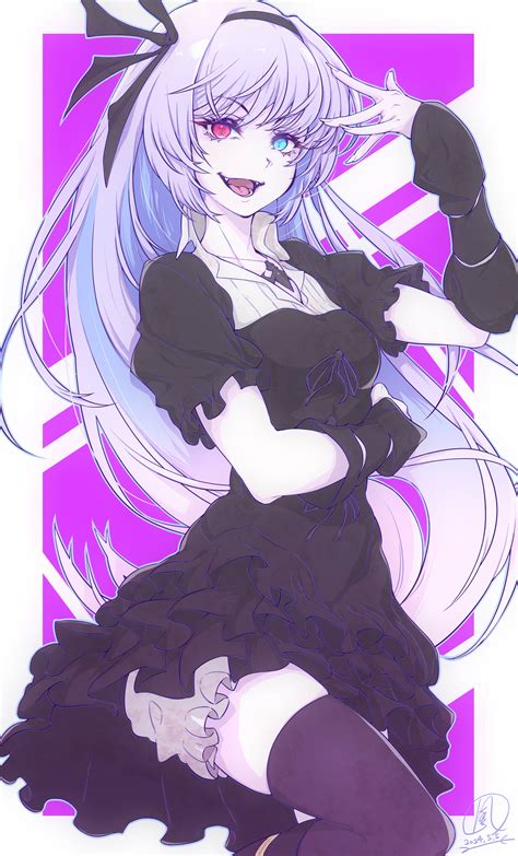 Luminous Valentine Tensei Shitara Slime Datta Ken Drawn By Ootori