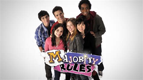 Majority Rules 2008 Plex