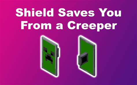 How To Put A Custom Banner On A Minecraft Shield [easy Steps ] Alvaro Trigos Blog