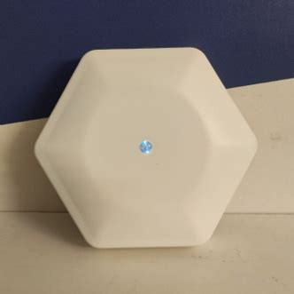 IoT Hex Box Blebricks