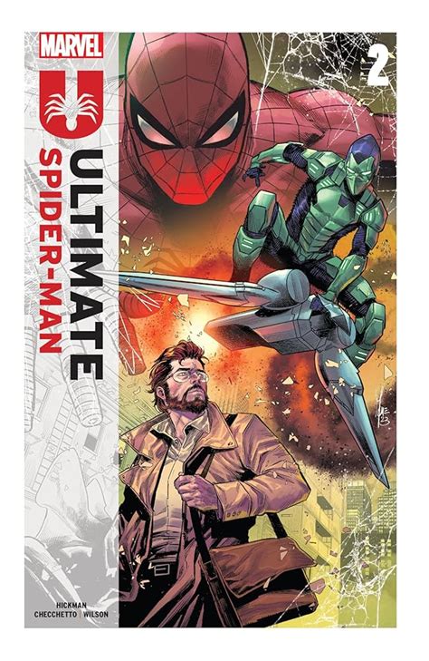 Ultimate Spider Man Cartoon