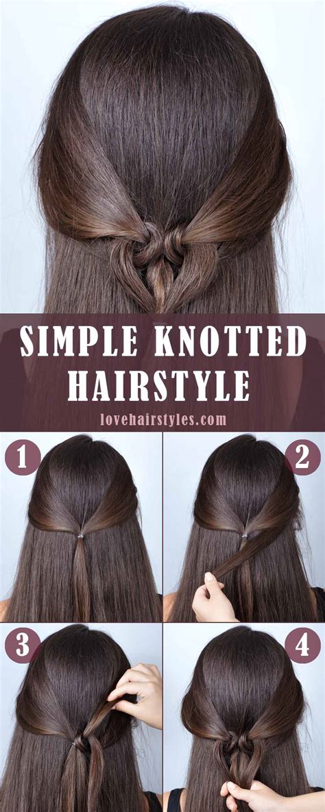 Top 101 Easy Fast Hair Style Polarrunningexpeditions