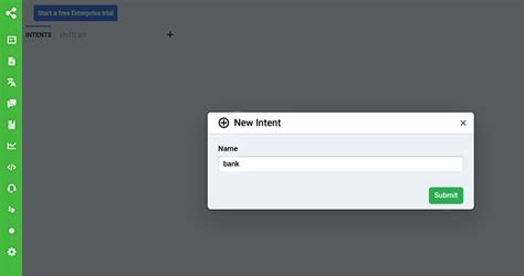 a step by step guide to create chatbots with botpress walkingtree technologies