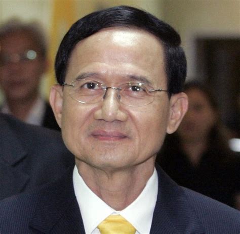 Pad Protest Thai Pm Rejects Demands To Resign Welt