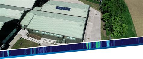 Ecs Find Us Spx Communication Technologies