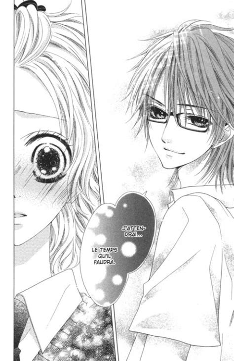 Un Baiser à La Vanille T4 Manga Chez Soleil De Yagami