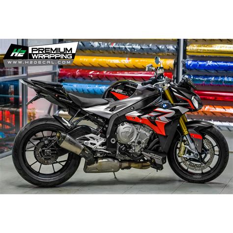 Bmw S1000r 2021 2022 Slip On Exhaust Ubicaciondepersonascdmxgobmx