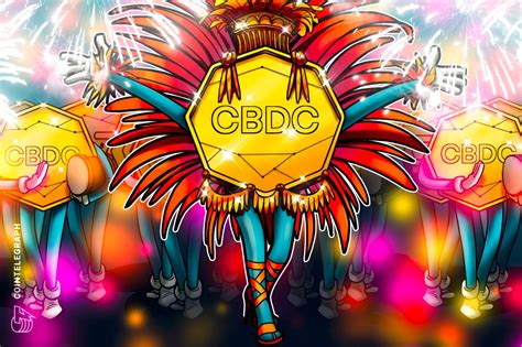 Drex Brazilian Cbdc Pilot Will Work On Privacy Defi In Phase 2