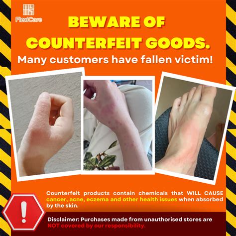 Flexicare Official Store Online Shop Shopee Singapore