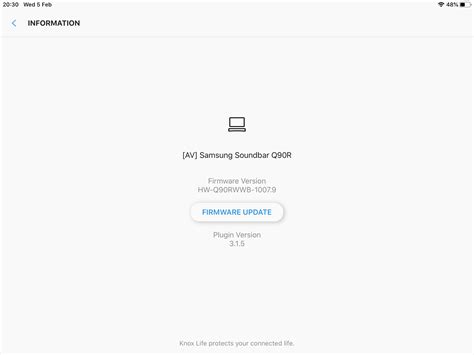 Q90r Tv And Q90r Soundbar Not Working Correctly With Arc Page 12