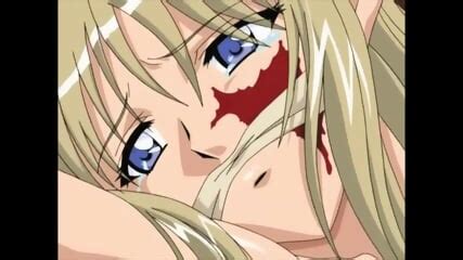 Elfen Laid Sex Scenes